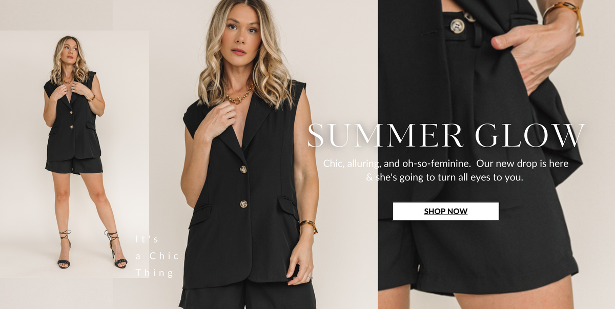 Cute & Chic Women’s Boutique Clothes| Get Free Shipping JO+CO