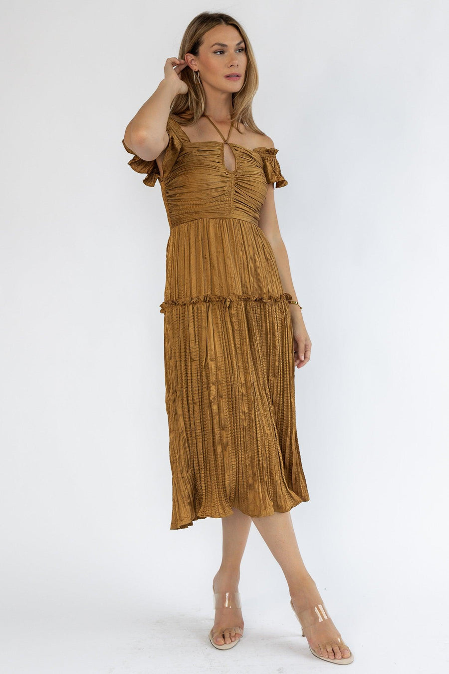 Chic & Modern Women's Fashion: New Arrivals at JO+CO®